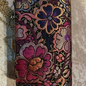 Beya | Bags | Crossbody Floral | Poshmark